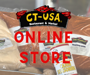 Crawfish Town USA